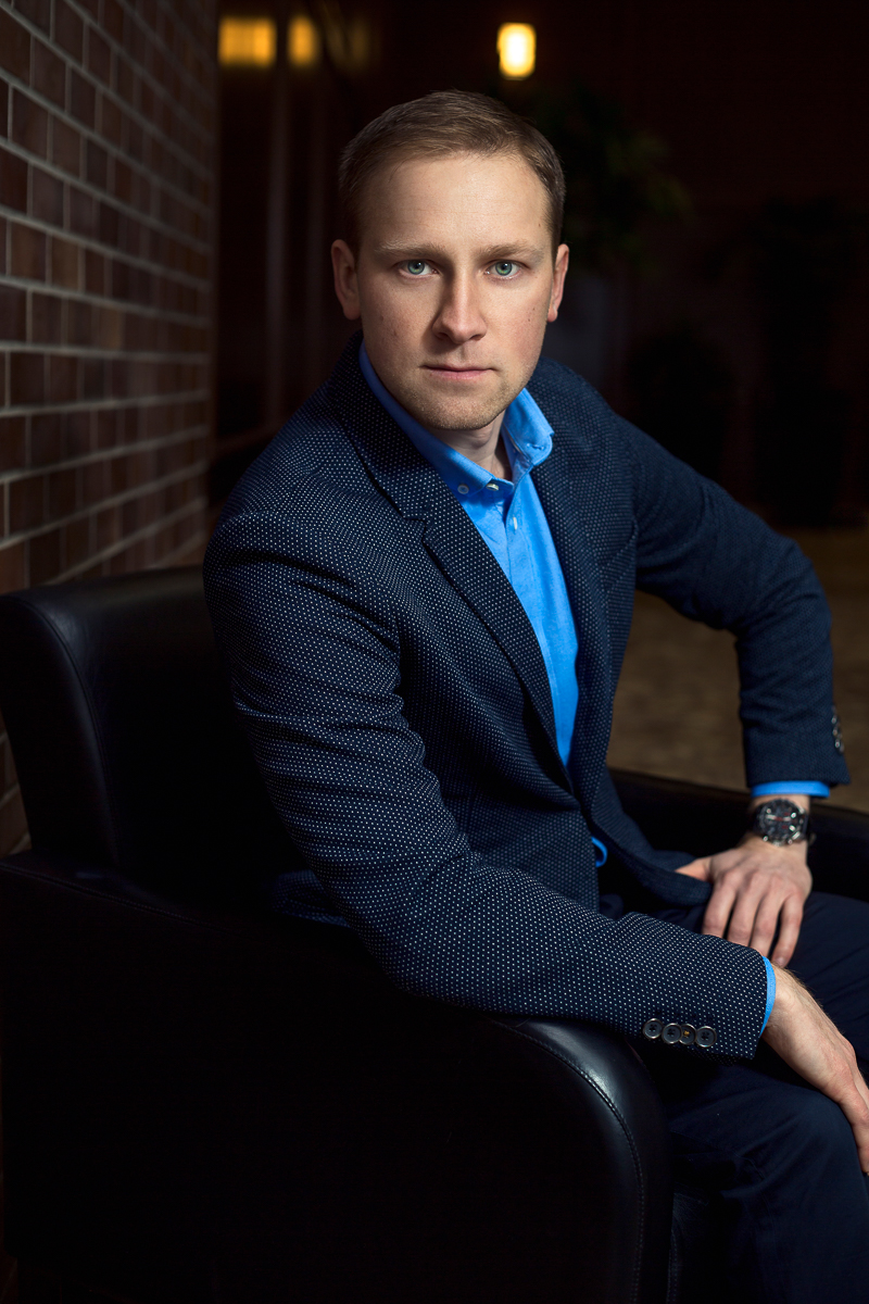 Any financial help needed? - Nathalie Terekhova Photography